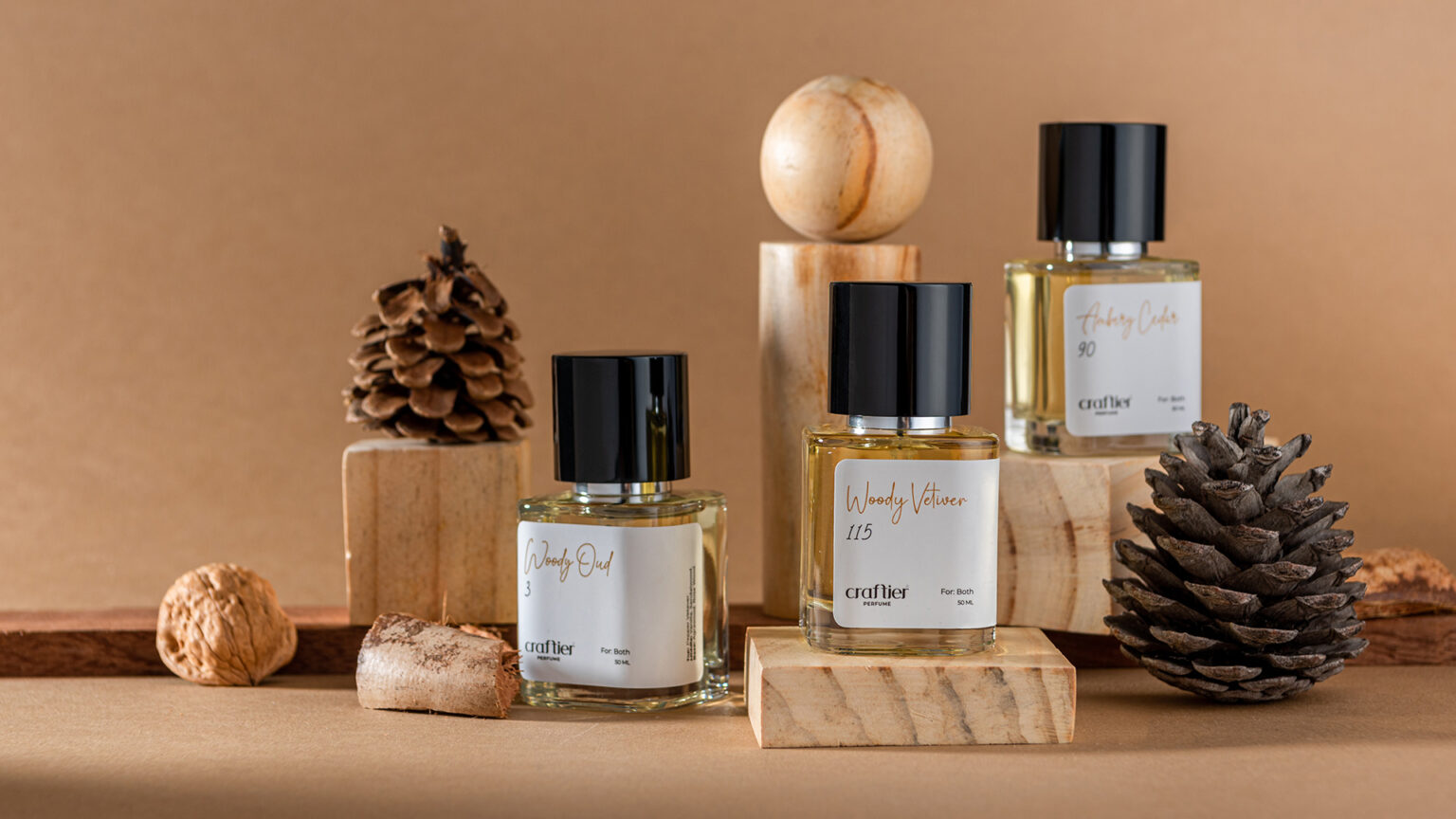 Discover Exquisite Luxury Perfume Collections of 2026 - PerfumeMood