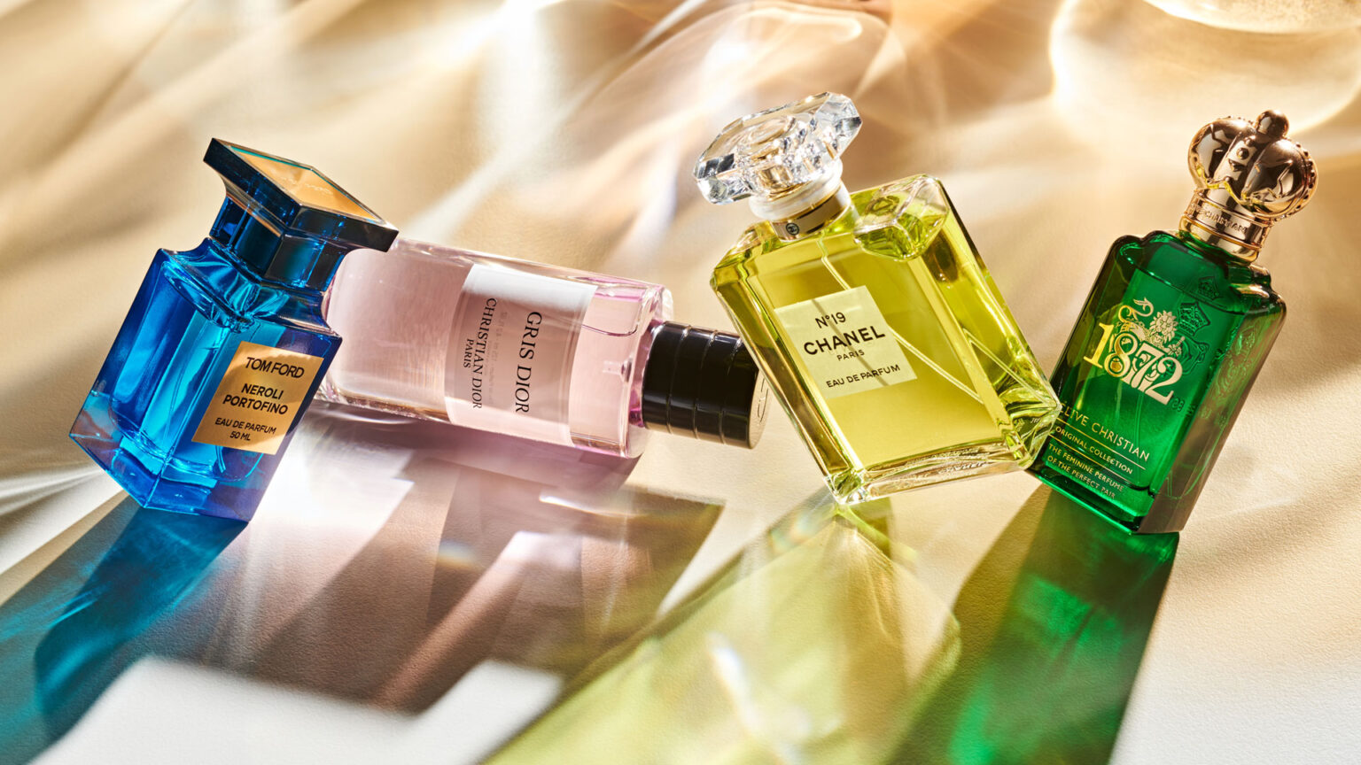 Unlocking Perfume Longevity: Ultimate Scent Test Guide - PerfumeMood